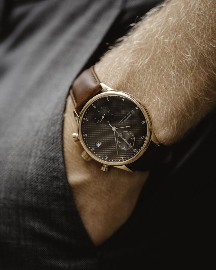 【日本限定モデル】アバウト・ヴィンテージ×SEASARコラボ腕時計 | 恋するWATCH